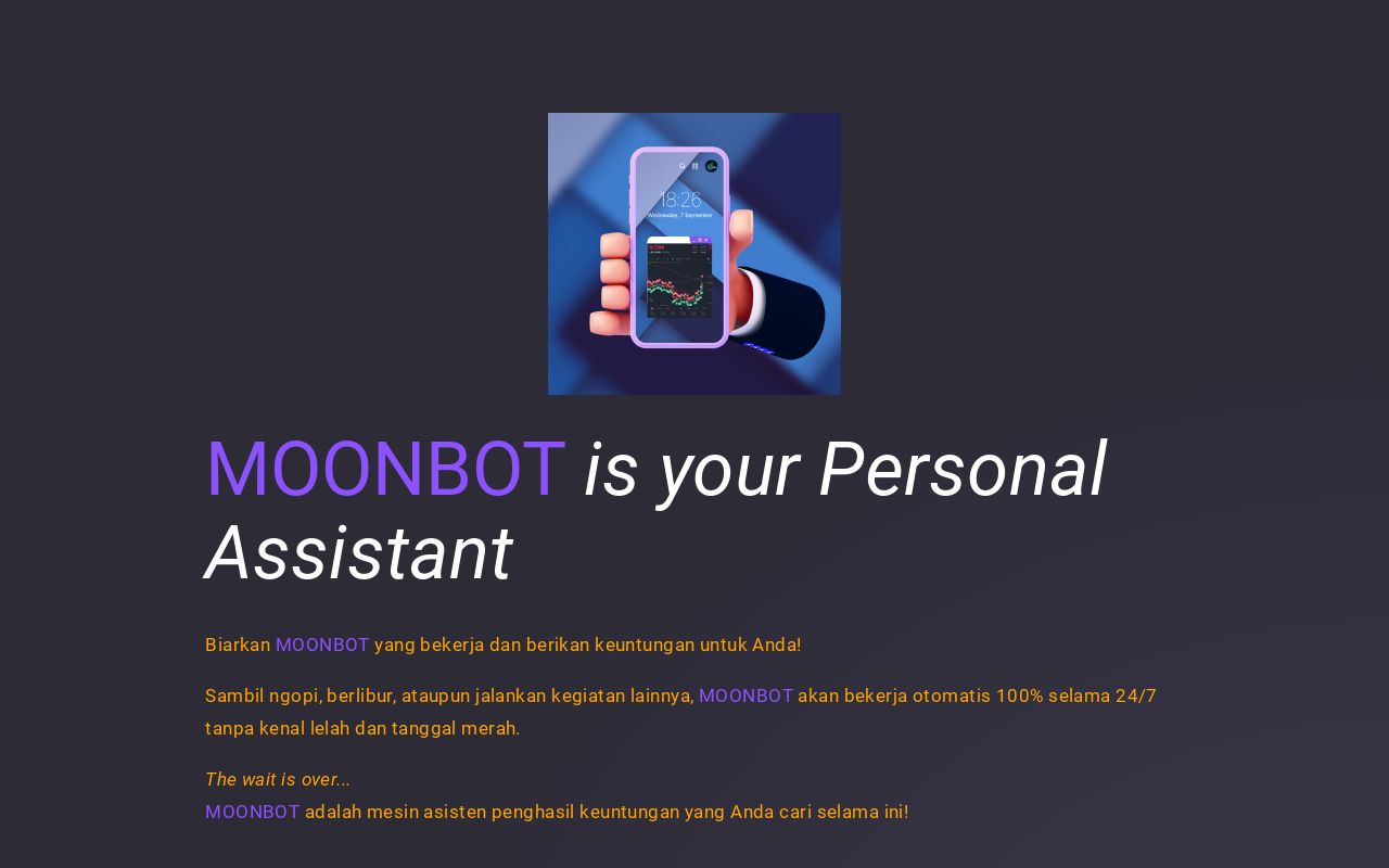 mymoonbotsite